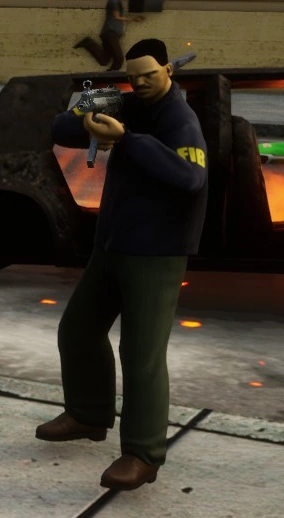 Christopher S. Payne | Historica Wiki | Fandom