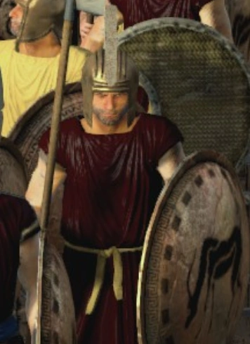 Cisseus (Sybota) | Historica Wiki | Fandom