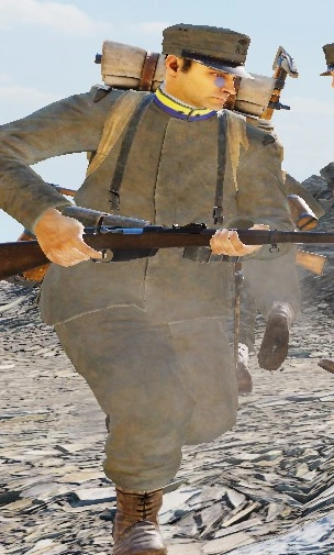 Crocefisso Centore | Historica Wiki | Fandom