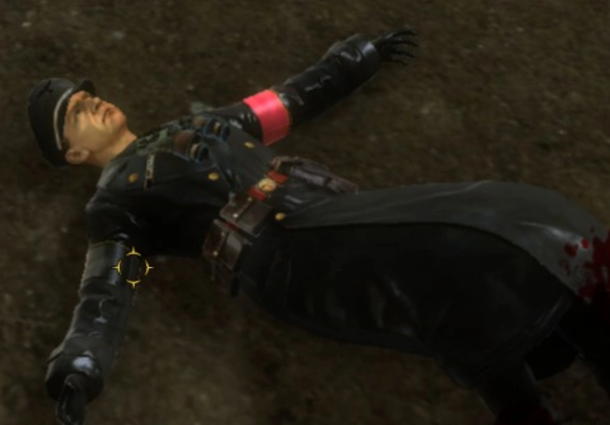 Dennis Steyer | Historica Wiki | Fandom