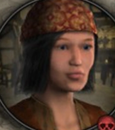 Emira Yesui of Kesranid Satrapy | Historica Wiki | Fandom