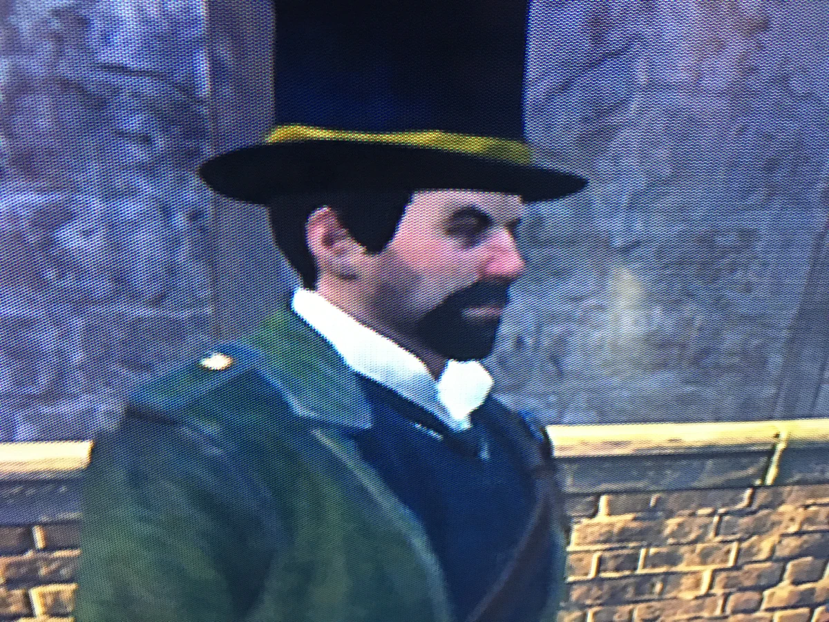 Emmit Lilly | Historica Wiki | Fandom