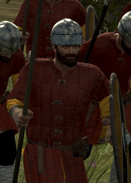 Eumer the Proctor | Historica Wiki | Fandom
