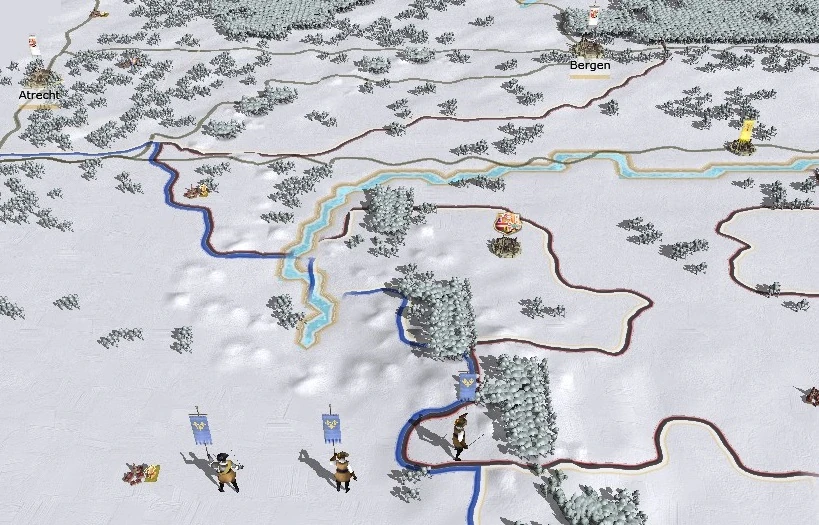 Franco-Spanish War | Historica Wiki | Fandom