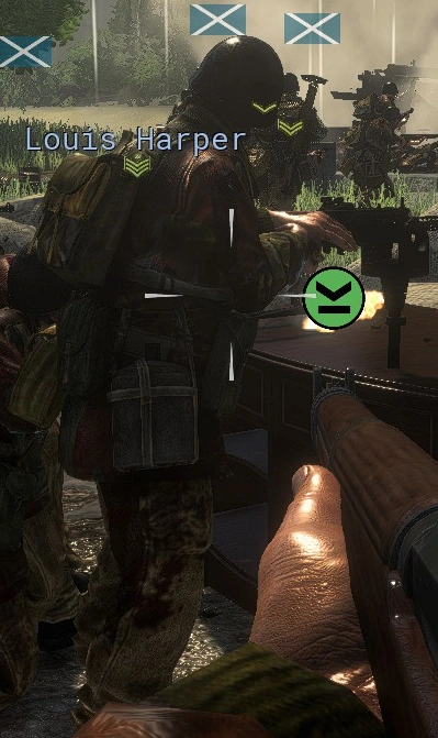 Freddie Dickman | Historica Wiki | Fandom