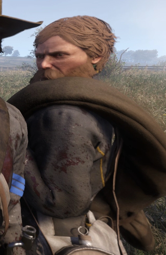 Fredric L. Anson | Historica Wiki | Fandom