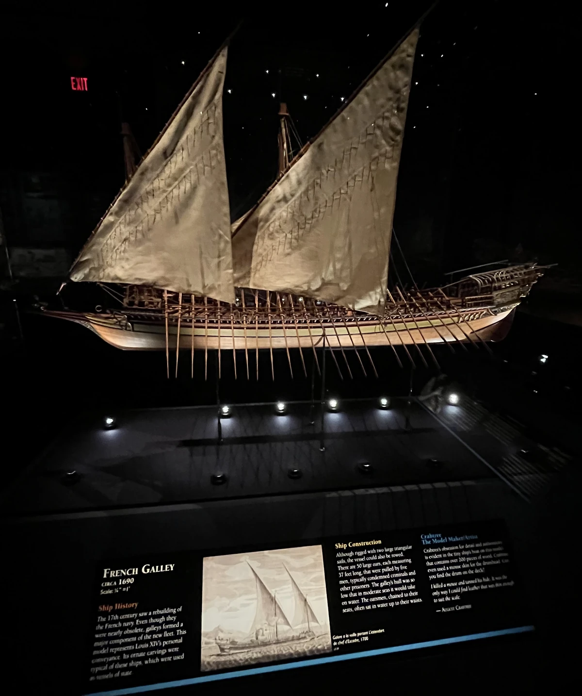 Galley | Historica Wiki | Fandom