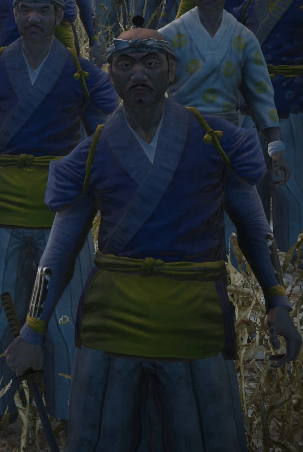 Fukui Takamichi | Historica Wiki | Fandom
