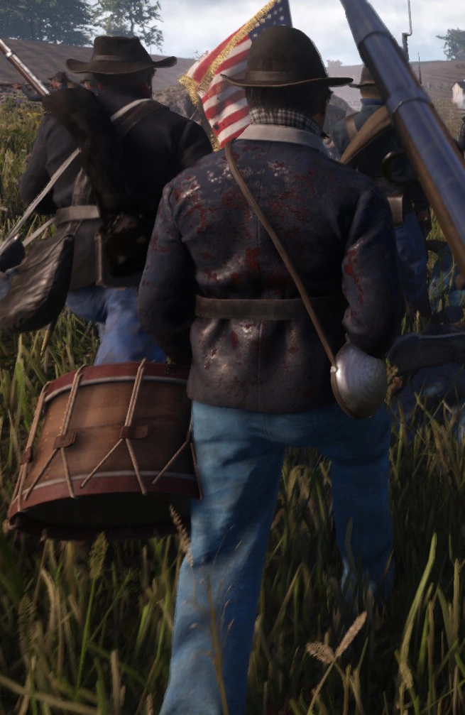 Garnet N. Haverly | Historica Wiki | Fandom