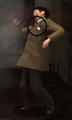 Giovenzio Forlenza | Historica Wiki | Fandom