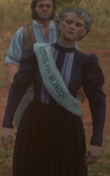 Grace Paine | Historica Wiki | Fandom