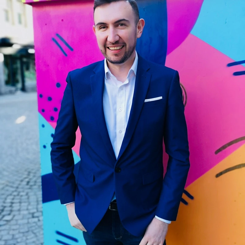 Guy Ingerson | Historica Wiki | Fandom