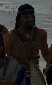 Haarith al-Matar | Historica Wiki | Fandom