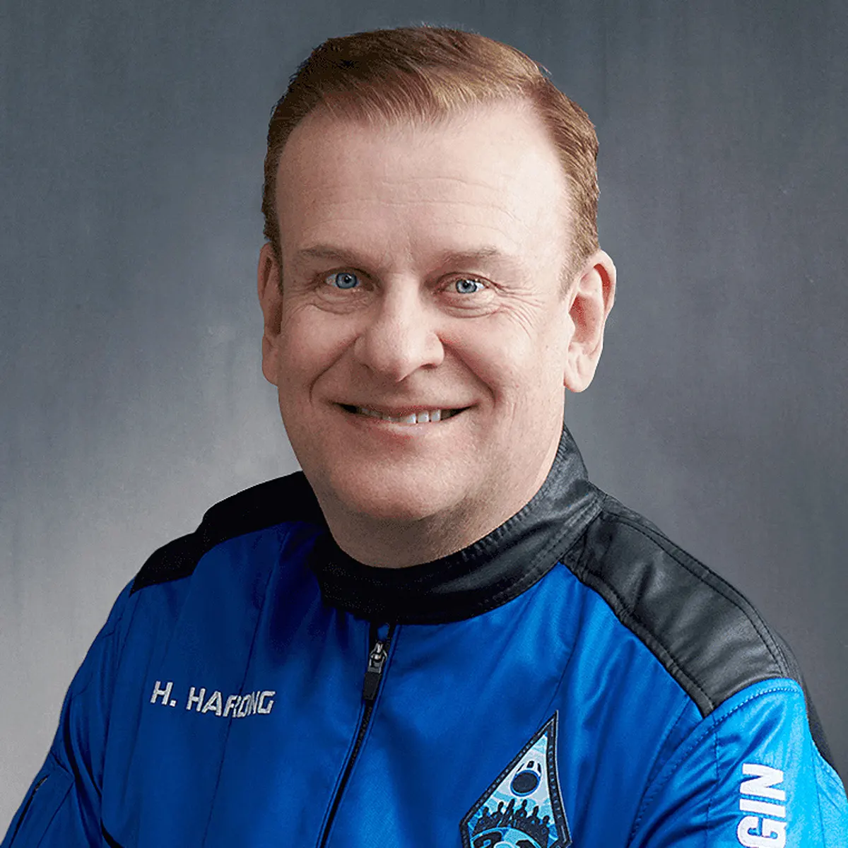 Hamish Harding | Historica Wiki | Fandom