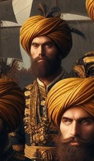 Hamood Tilani | Historica Wiki | Fandom