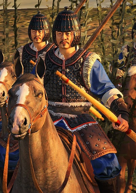 Huajin Yushang | Historica Wiki | Fandom