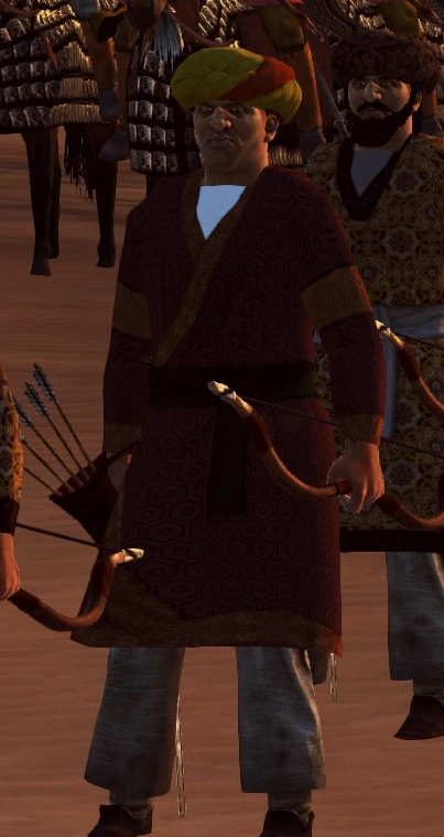 Husani Sayegh | Historica Wiki | Fandom