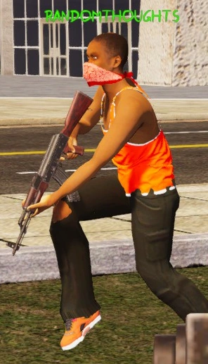 Jamaad Winston | Historica Wiki | Fandom