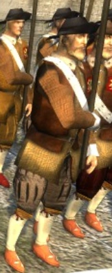 Jan-Pieter Hazenberg | Historica Wiki | Fandom