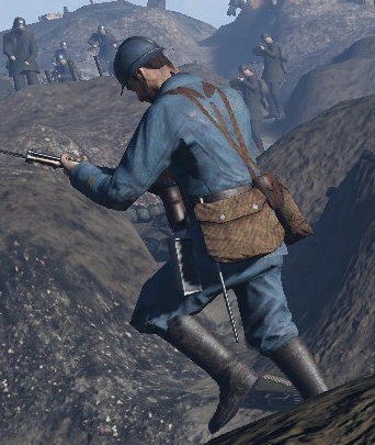 Jean-Marie Lortie | Historica Wiki | Fandom