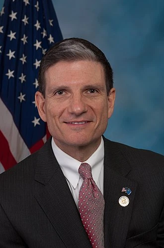 Joe Heck | Historica Wiki | Fandom