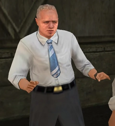 Joe Vesuvius | Historica Wiki | Fandom