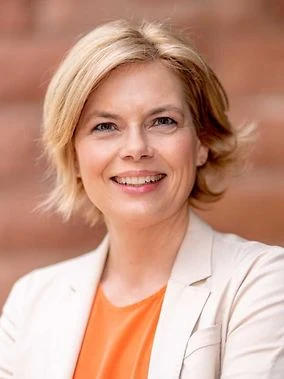 Julia Klöckner | Historica Wiki | Fandom