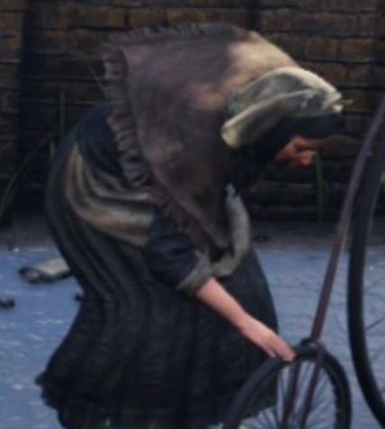 Katie Read | Historica Wiki | Fandom