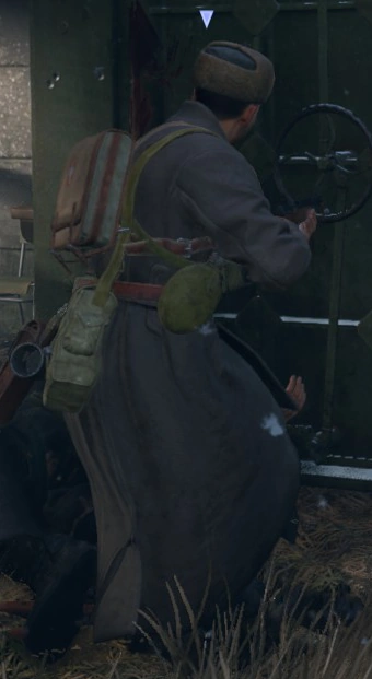 Knyazev Boris (Borya) Vasilievich | Historica Wiki | Fandom