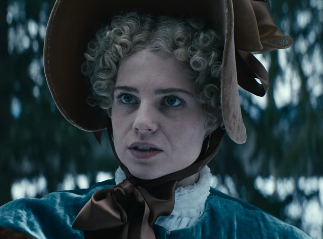 Lea Marquis | Historica Wiki | Fandom