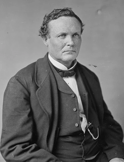 Lewis W. Ross | Historica Wiki | Fandom