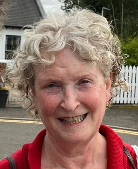 Lorna Dougall | Historica Wiki | Fandom