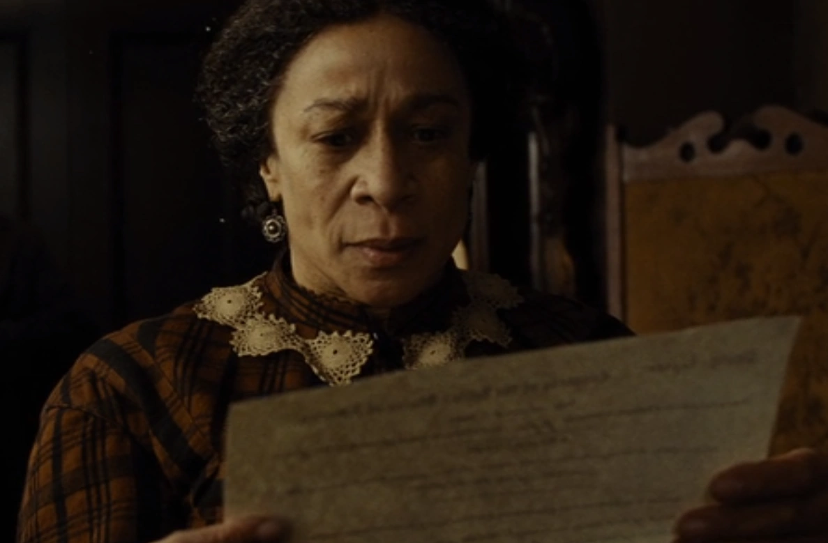 Lydia Hamilton Smith | Historica Wiki | Fandom