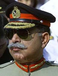 Mahmud Ahmed | Historica Wiki | Fandom