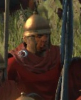 Mamercus Albatius Caelistis | Historica Wiki | Fandom