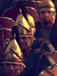 Mamercus Virius Nazarius | Historica Wiki | Fandom