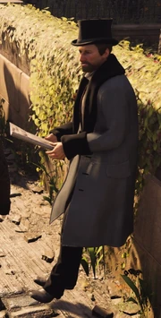 Mark Shelvey | Historica Wiki | Fandom