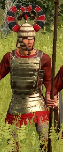 Mihalis Mililis | Historica Wiki | Fandom