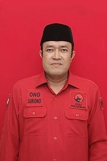 Ono Surono | Historica Wiki | Fandom