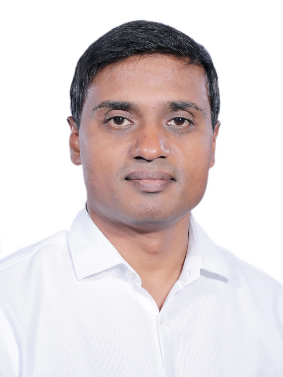 P.V. Midhun Reddy | Historica Wiki | Fandom