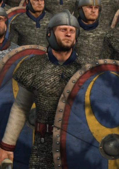 Paullus Plotius Voteporix | Historica Wiki | Fandom