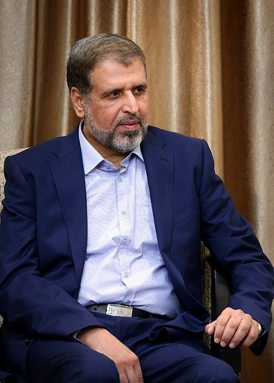 Ramadan Shalah | Historica Wiki | Fandom