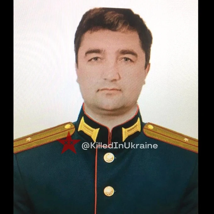 Rasul S. Kerimov | Historica Wiki | Fandom