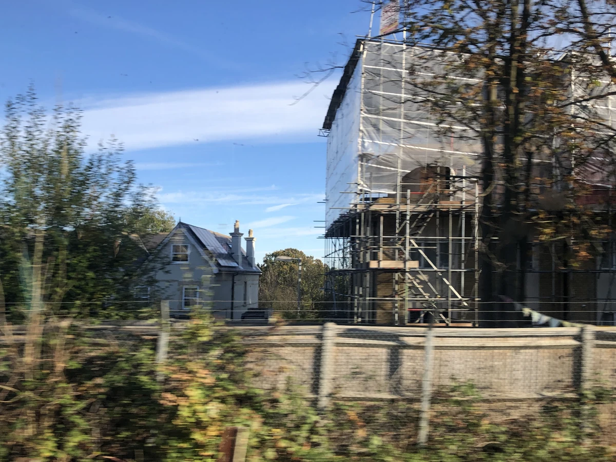 Redhill, Surrey | Historica Wiki | Fandom