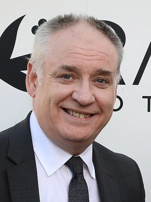 Richard Lochhead | Historica Wiki | Fandom