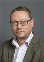 Richard Thomson | Historica Wiki | Fandom