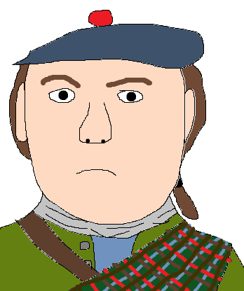 Rob McClennis | Historica Wiki | Fandom