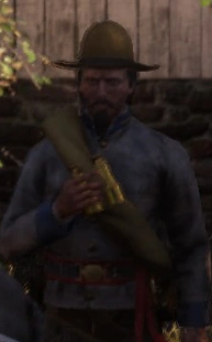 Robin N. Foot | Historica Wiki | Fandom