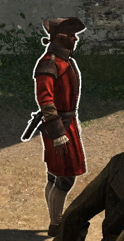 Samuel Bryan | Historica Wiki | Fandom