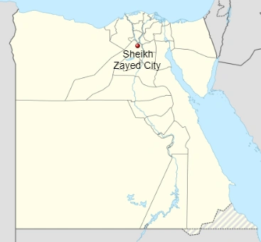 Sheikh Zayed City | Historica Wiki | Fandom